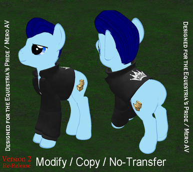 Second Life Marketplace - Gang Combined V2 Kit