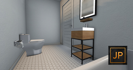 Second Life Marketplace - 20 FD & Commoner: Spero Toilet