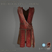 Second Life Marketplace - .ET. The Rook Line - Turm Red