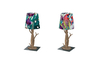 Second Life Marketplace - Groot Table Lamp Mila FULL PERM