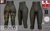 Second Life Marketplace - EMS - GINA CAPRI - GOLD