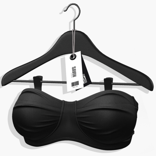 Second Life Marketplace - SAVIN - Mora x Bra - DEMO