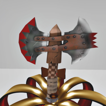 Second Life Marketplace - Chango's Crown