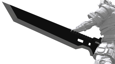 Second Life Marketplace - (RG_Creation) : D.AIS PHOTON SABER