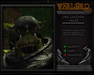 Second Life Marketplace - [Warlord] Ork Leather Mask