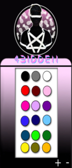 Second Life Marketplace - .::4BIDDEN::. Vlad Rain Jacket