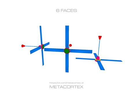 Second Life Marketplace - METACORTEX™ / Ceiling Fan