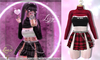 Second Life Marketplace - Luas Lizy Red