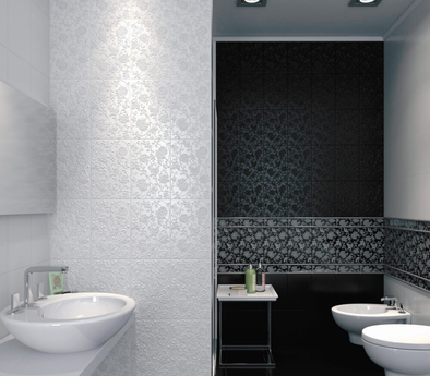 Second Life Marketplace - Loft Mademoisellel Fine damask tile texture ...