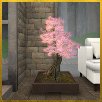 Second Life Marketplace - BEST SELLER Masayoshi ("Justice") Bonsai, 4 ...