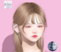 Second Life Marketplace - [ 7529 ] - GENUS BABY FACE W001 SHAPE 01