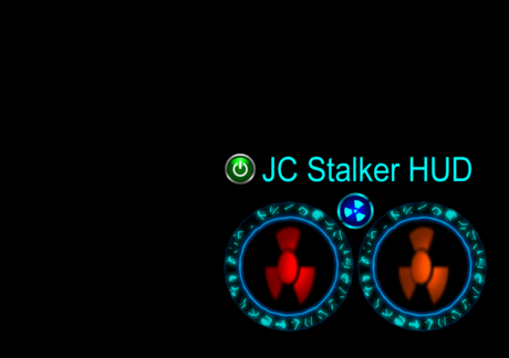 Second Life Marketplace - Stalker HUD Dual Probe Off Sim Relay 2020 ...