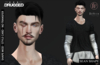 Second Life Marketplace - - !Drugeed! Sean Shape (Skyler)