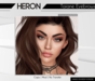 Second Life Marketplace - Taiane cutted eyebrows - lelutka (BOM)