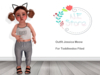 Second Life Marketplace - N.E Store - Outfit Jessica Meow