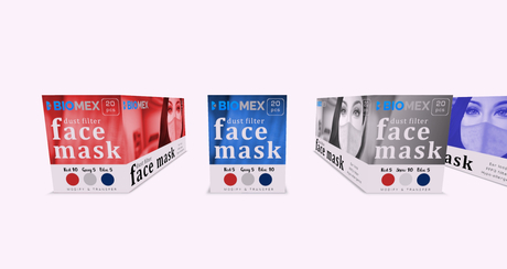 Second Life Marketplace - Really Useful Face Mask DEMO