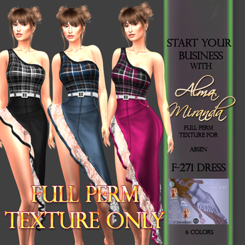 Second Life Marketplace - FULL PERM TEXTURE N2