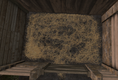 Second Life Marketplace - Straw Texture set