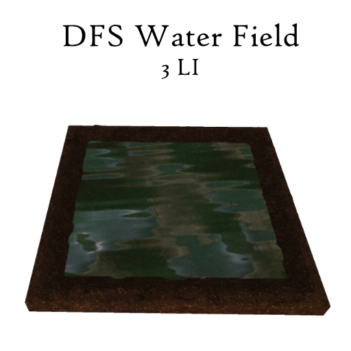 Second Life Marketplace - DFS Water Field Texture