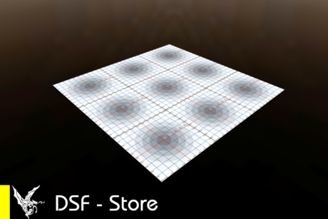Second Life Marketplace - DSFM - Construction Platform