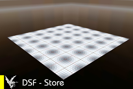 Second Life Marketplace - DSFM - Construction Platform