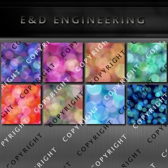 Second Life Marketplace - [CGM019] 8 Glowing, Atmospheric Backdrop Mood ...