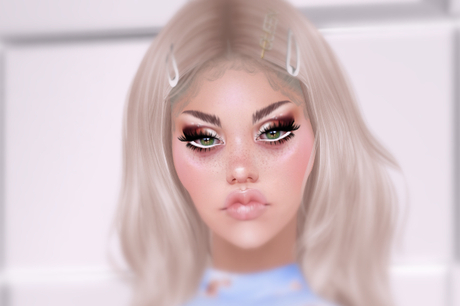 Second Life Marketplace - HELLIN-The Fox Pack