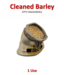Second Life Marketplace - DFS Cleaned Barley (Texture)