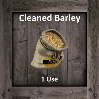 Second Life Marketplace - DFS Cleaned Barley (Texture)