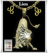 Second Life Marketplace - Necklace Zodiac Lion with 12x Color HUD