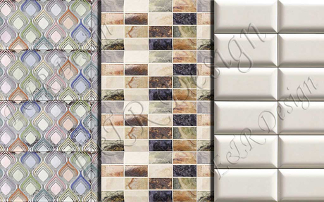 Second Life Marketplace - Bumpy Luxor London tile texture seamless