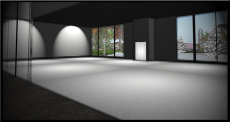 Second Life Marketplace - Modern Multi-Purpose Building