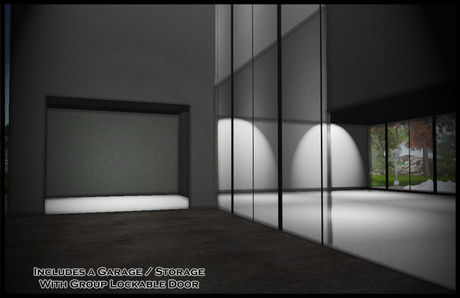 Second Life Marketplace - Modern Multi-Purpose Building