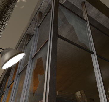 Second Life Marketplace - Broken Window Textures On Prims