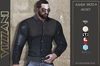 Second Life Marketplace - DEMO - FANTASTIC JACKET MESH MOD. ASHER ...