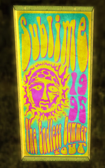 Second Life Marketplace - Magic Sublime Glass Art (Boxed)
