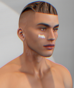 Second Life Marketplace - DANIEL SHAPE - LELUTKA GUY