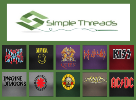 Second Life Marketplace - Rock Hoodies for Adam, Aesthetic, Belleza ...
