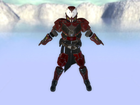 Second Life Marketplace - Vanir Armor