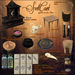 Second Life Marketplace - ..::THOR::.. Spellacast - Little Cauldron