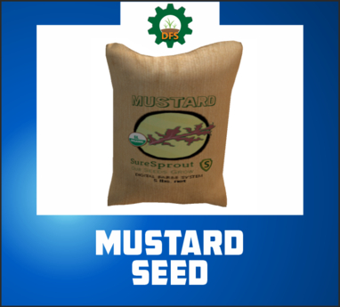 Second Life Marketplace - DFS MUSTARD SEED (texture)