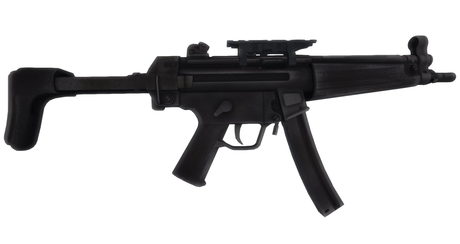 Second Life Marketplace - MP5