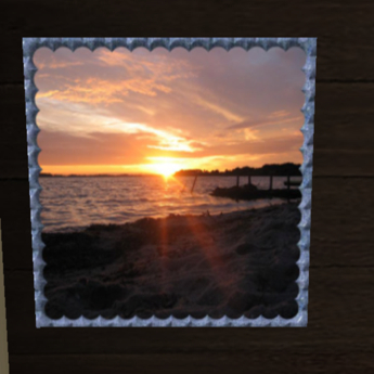 Second Life Marketplace - danmark sunset
