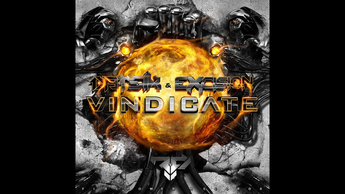 Second Life Marketplace - Excision - Vindicate Dancer