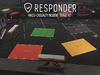 Second Life Marketplace - ResponderRescue - Mass-Casualty Incident ...