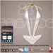 Second Life Marketplace - Baiastice_Slingshot Monokini-White