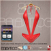 Second Life Marketplace - Baiastice_Slingshot Monokini-Red