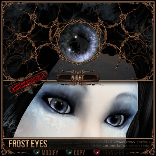 Second Life Marketplace - =^.^= Curious Kitties - [Limited Edition ...