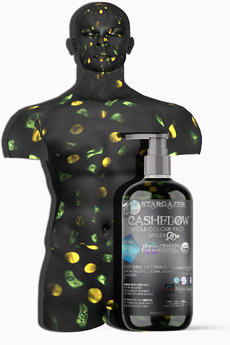 Second Life Marketplace - [Stargazer Creations] Body Shine Materials ...