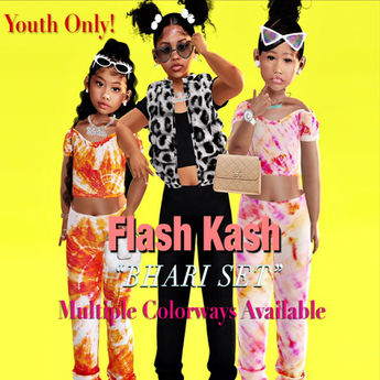 Second Life Marketplace - FLASH KASH BHARI FATPACK